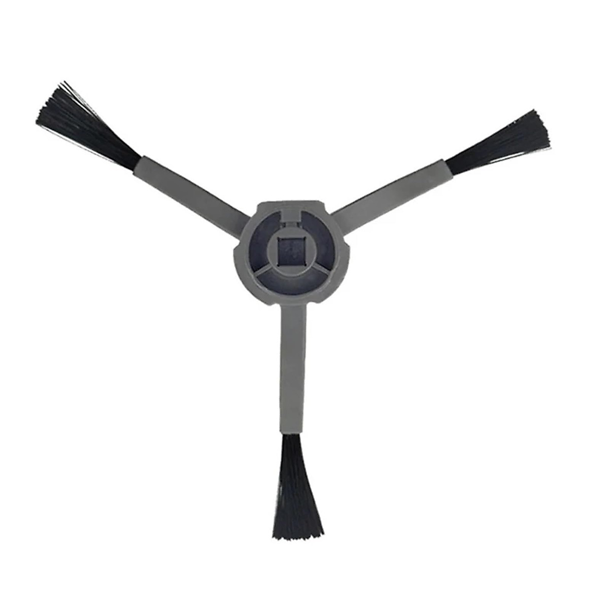 Vacuum Cleaner Replacement Kit.Compatible For Mova L600 Robot Roller Side Brush Filters Mop Rags Cloth Washable Consumables