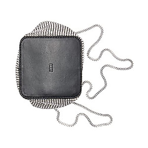 DKNY Gwen Crossbody, Clear