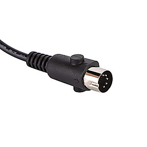 Natruss Hand Control Switch Controller 2 Button LED Backlight USB Port Electric Massage Chair Controller, Electric Sofa Controller, Sofa Switch Controller for Sofa Home