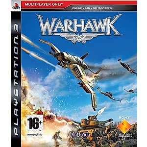 Warhawk