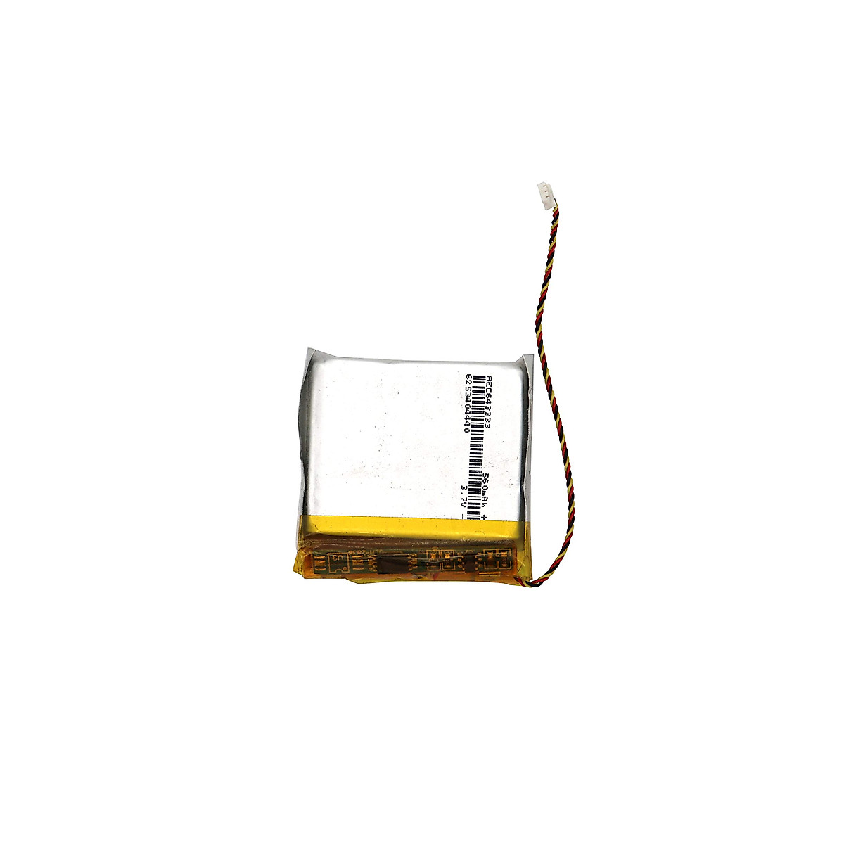 AEC643333 Battery Replacement for Beats Studio 2.0 AEC643333 Wireless Headset(560mAh)