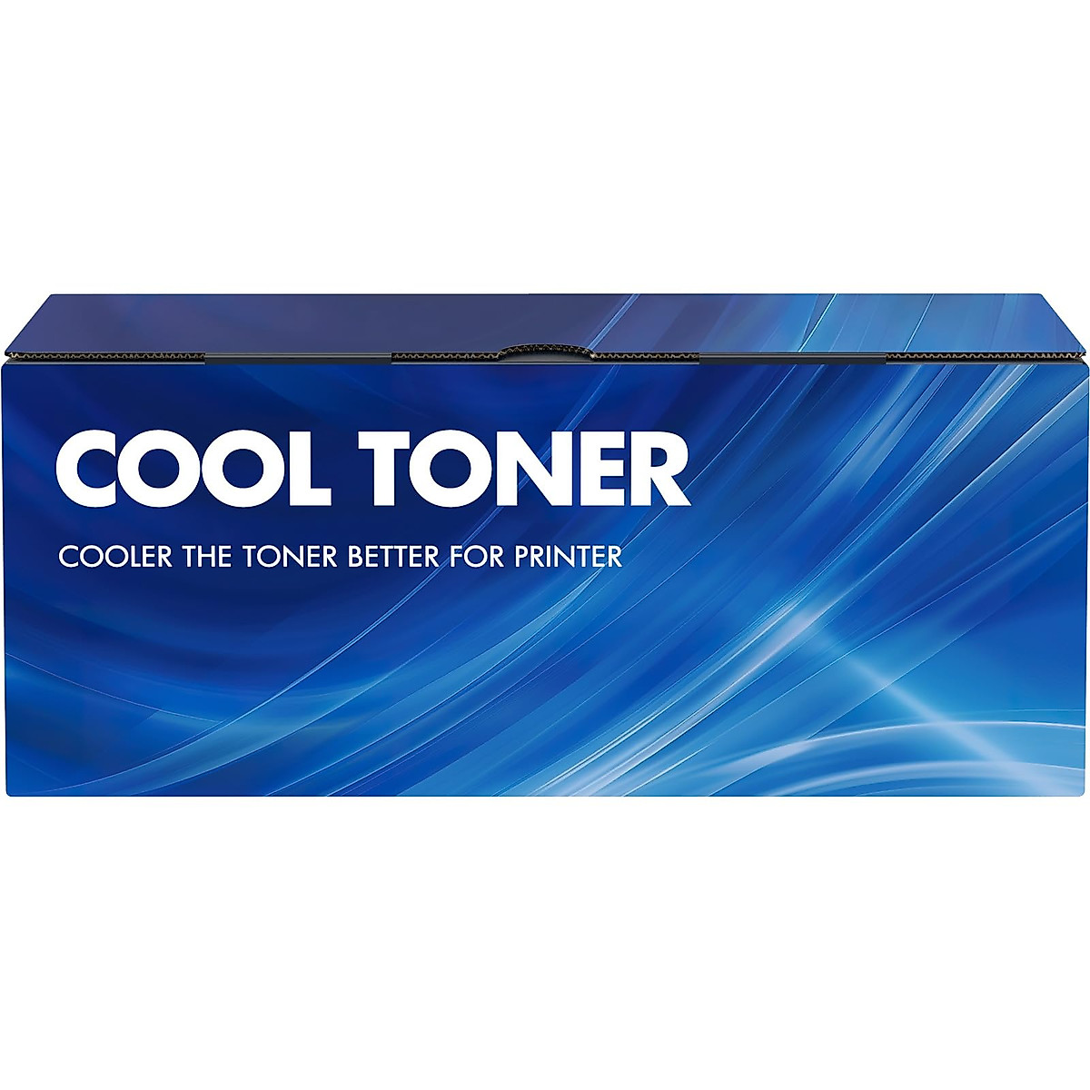 Cool Toner Compatible Toner Cartridge Replacement for HP 80A CF280A 80X CF280X for HP Laserjet Pro 400 M401n M401dn MFP M425dn M401dne M401dw M425dw M401 M425 Printer Toner Ink(Black, 2-Pack)