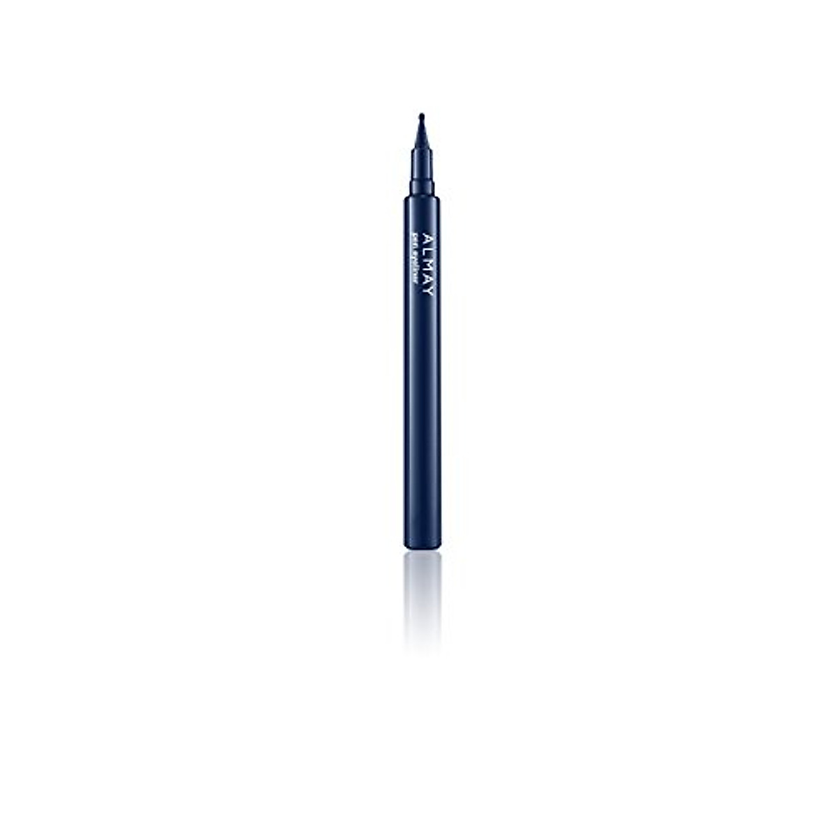 Almay Eyeliner Pen, Navy, 1 count