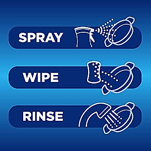 Dawn Platinum Powerwash Dish Spray, Dish Soap, Citrus Scent, 16oz