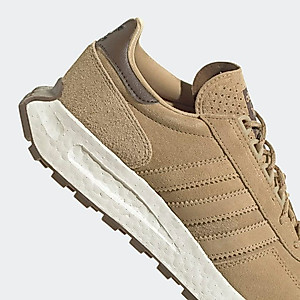 adidas Retropy E5 Shoes Men's, Brown, Size 8