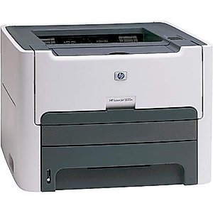 HP LaserJet 1320n - Printer - B/W - duplex - laser - A4 - 1200 dpi x 1200 dpi - up to 21 ppm - capacity: 250 sheets - USB, 10/100Base-TX (Certified Refurbished)