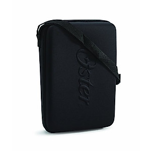 Oster Professional A5 Turbo 2-Speed Equine Clipper Kit Blue