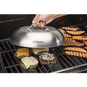 Cuisinart CMD-112 Melting Dome, 12.63
