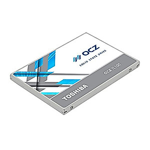 Toshiba OCZ TL100 Series 2.5" SATA III 240GB SSD (TL100-25SAT3-240G)