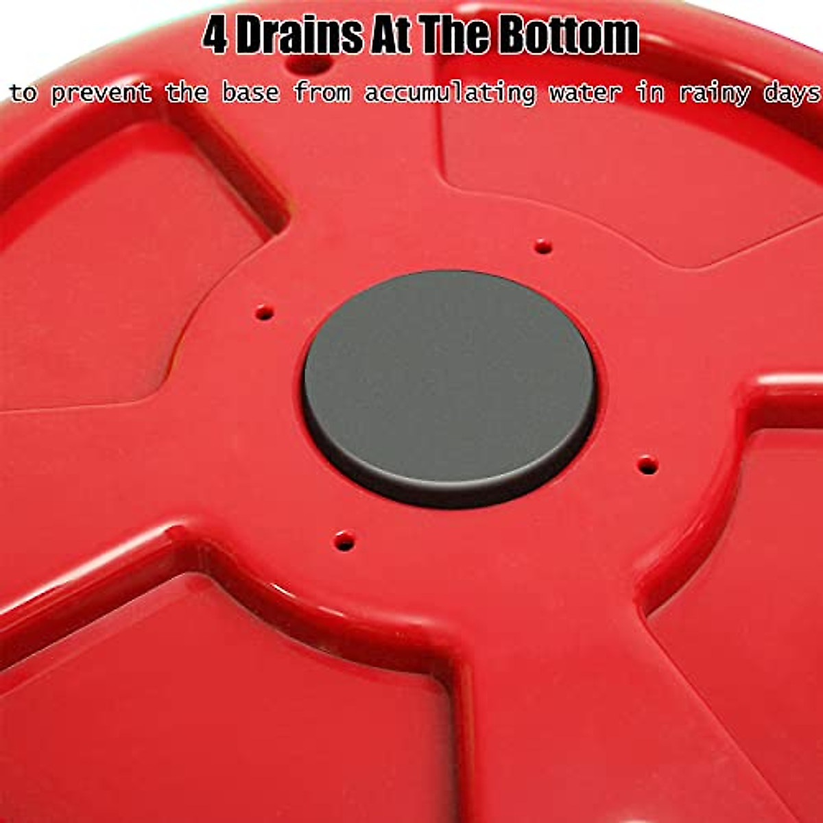 Tree Swing for Kids, Kids Disc Swing Climbing Rope with Platforms Indoor and Outdoor Backyard Playground Playset Accessories with Tree Swing Hanging Strap