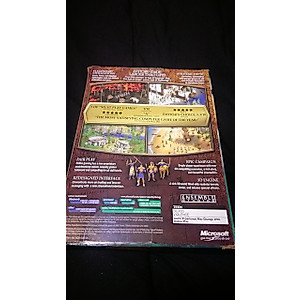 Age of Mythology - PC