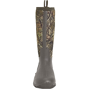 Muck Fieldblazer & Edgewater Classic Brown/Mossy Oak Country, 10