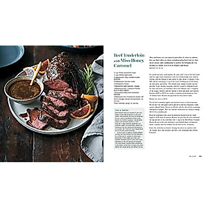 Preppy Kitchen: Recipes for Seasonal Dishes and Simple Pleasures (A Cookbook)