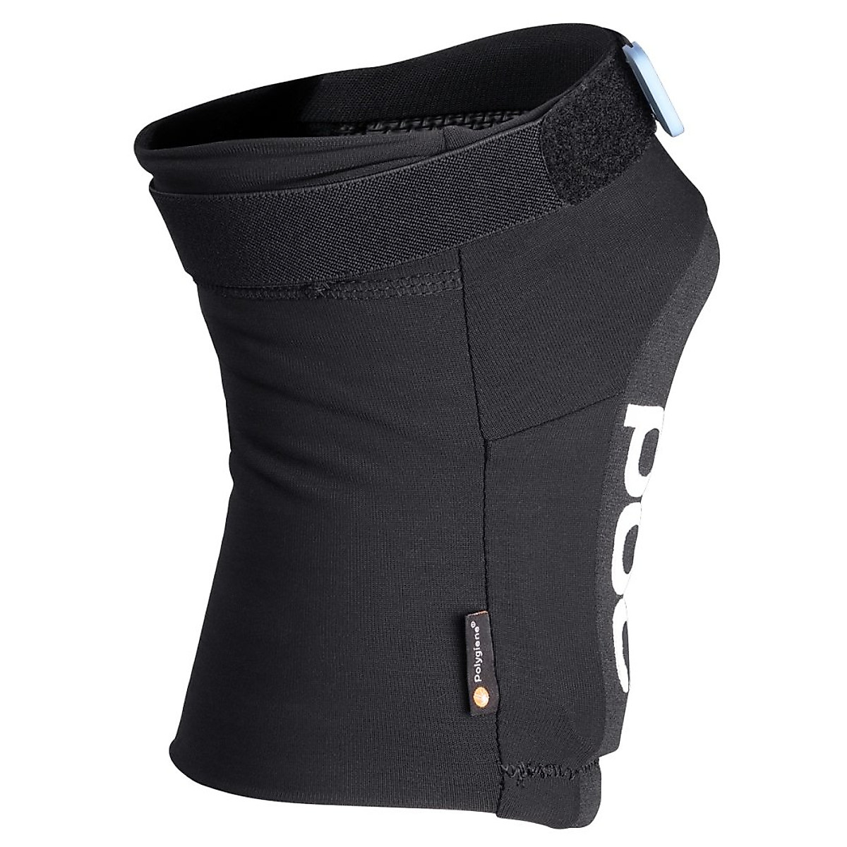 POC Joint VPD Air Knee Pad, Uranium Black, X-Large