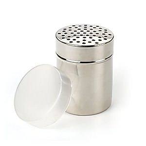 RSVP Endurance Stainless Steel All Purpose 11 Ounce Shaker