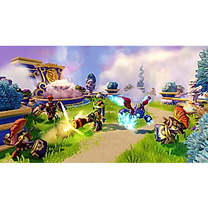 Skylanders SuperChargers Starter Pack - PlayStation 4