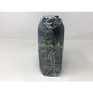 Badedas Revitalising Shower Gel, Shampoo & Conditioner 200ml (PACK OF 4)