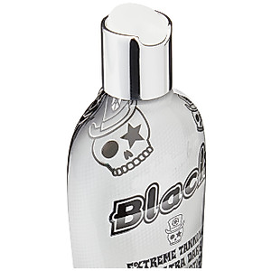 Pro Tan Unbelievably Black Extreme Tanning 25X Ultra Dark Bronzing Lotion 250ml