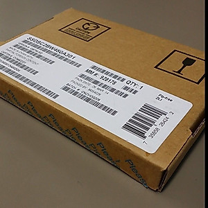 Intel SSD 520 Series - SSDSC2BW480A301 - 480GB, 2.5" SATA 6Gb/s, 25nm, MLC