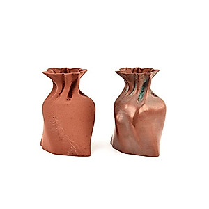 Gizmo Dorks 1.75mm Metal Copper Fill Filament, 1 kg for 3D Printers