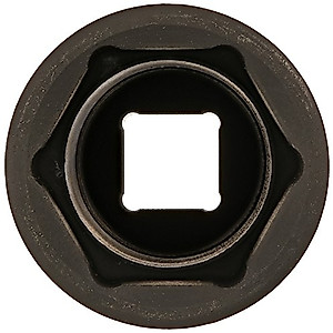 Sunex 234xd 1/2-Inch Drive 1-1/16-Inch Extra Deep Impact Socket