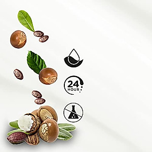 Suave Skin Solutions Body Lotion Cocoa Butter and Shea 32 oz