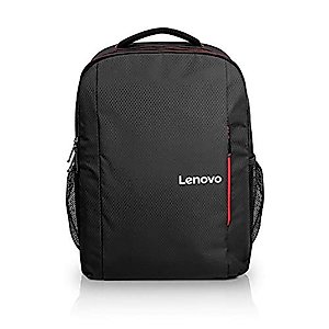 Lenovo Laptop, Black, one
