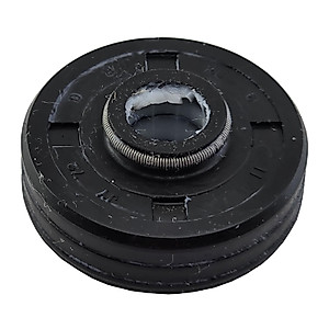 [ What'sUp ] 4036DD4002A dishwasher main Oil Seal Compatible With LG. Part Number: 4036DD4002A replaces LDS4821, LD1419M2, LD1419T2, LD1419W2.