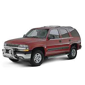 Westin 27-1035 Stepboard Mt Kit