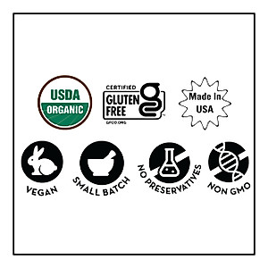 Lord Jameson: Pumpkin Spice 6 oz - Dog Patisserie Treats, Fall Holiday Collection, Organic, Soft & Chewy No-Bake Superfood Bites, Preservative Free