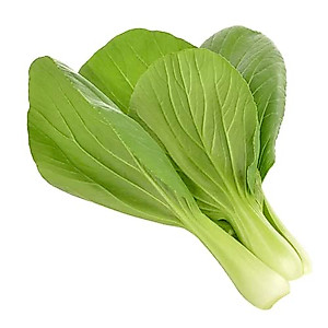 Pak Choy Seed Pods (3) for HydroGarden