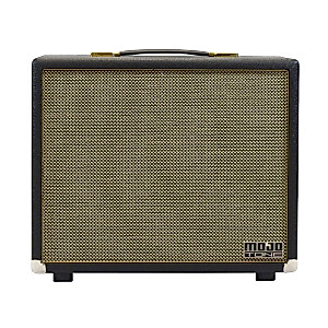 Mojotone 1x12 Lite British Style Speaker Extension Cabinet