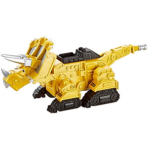 Dinotrux Diecast, Dozer
