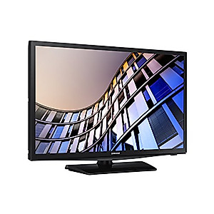 Samsung Electronics UN32M4500A 32-Inch 720p Smart LED TV (2017 Model) (Renewed)
