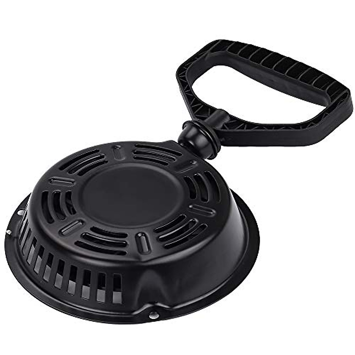 Dalom 951-14151 Recoil Starter Assembly for MTD 751-10658 951-10658 165-SU 270-SU 170-SU 265-SUA 365-SU 370-SU Engines fit Craftsman Yard Machines Troy Bilt Storm 2410 Snow Blower