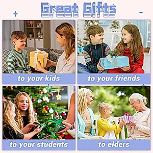 35 PCS Flexible Pencils,Soft Novelty Pencils,Soft Cool Fun Pencil with Erasers for Children's Day Gift,Students,School Prizes,Classroom Supplies