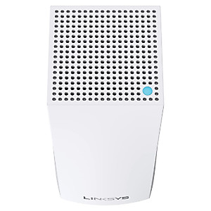 Linksys MX5502 Atlas Pro 6 Wi-Fi 6 Dual-Band Mesh System (2 Pack)