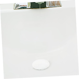 Homoyoyo Sink Drainer Drain Stopper Drain Filter Suitable for Bathtub and Sink Strainer Sink Stopper Replacement Sink Water Stopper Kitchen Bathtub Sink Stopper Bathtub Stopper Basin Plug