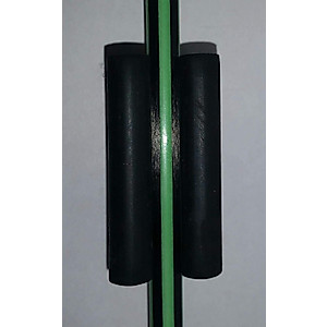 Quick Draw Lock Block Bowfishing Quiver