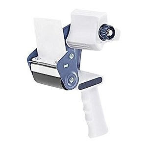 Uline H-145 Top Gun Tape Dispenser Use for 3" Tape Only