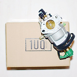 1UQ Carburetor Carb For All Power America APG3090 APGG10000 15HP 8000 10000 Watt 8000W 10000W 8KW 10KW Generator