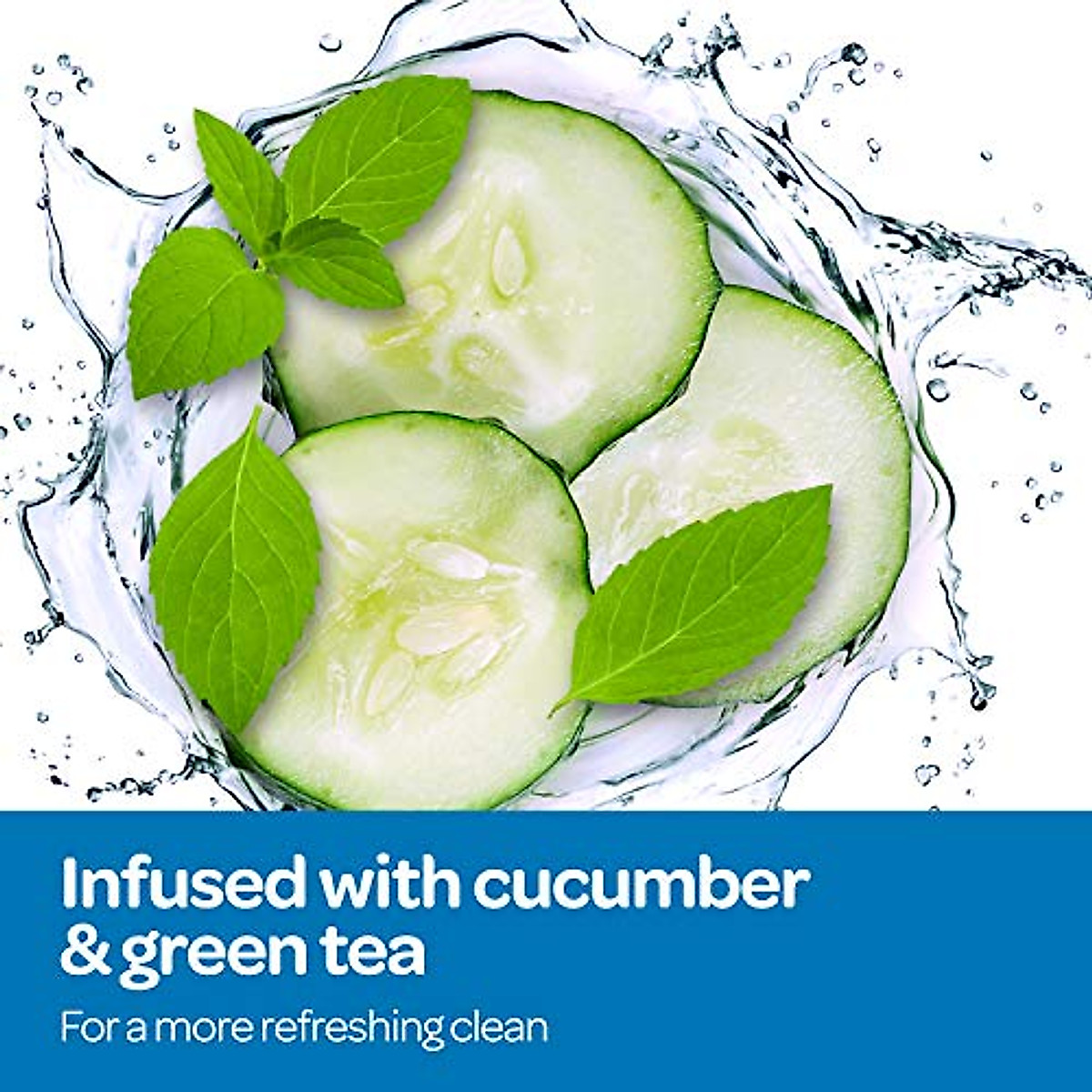 HUGGIES Refreshing Clean Baby Wipes, 172 Count (Pack of 2), 352 Total Wipes