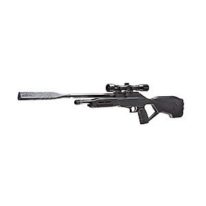 Umarex Fusion 2 Quiet .177 Caliber Pellet Gun Air Rifle (Canada 490 fps)