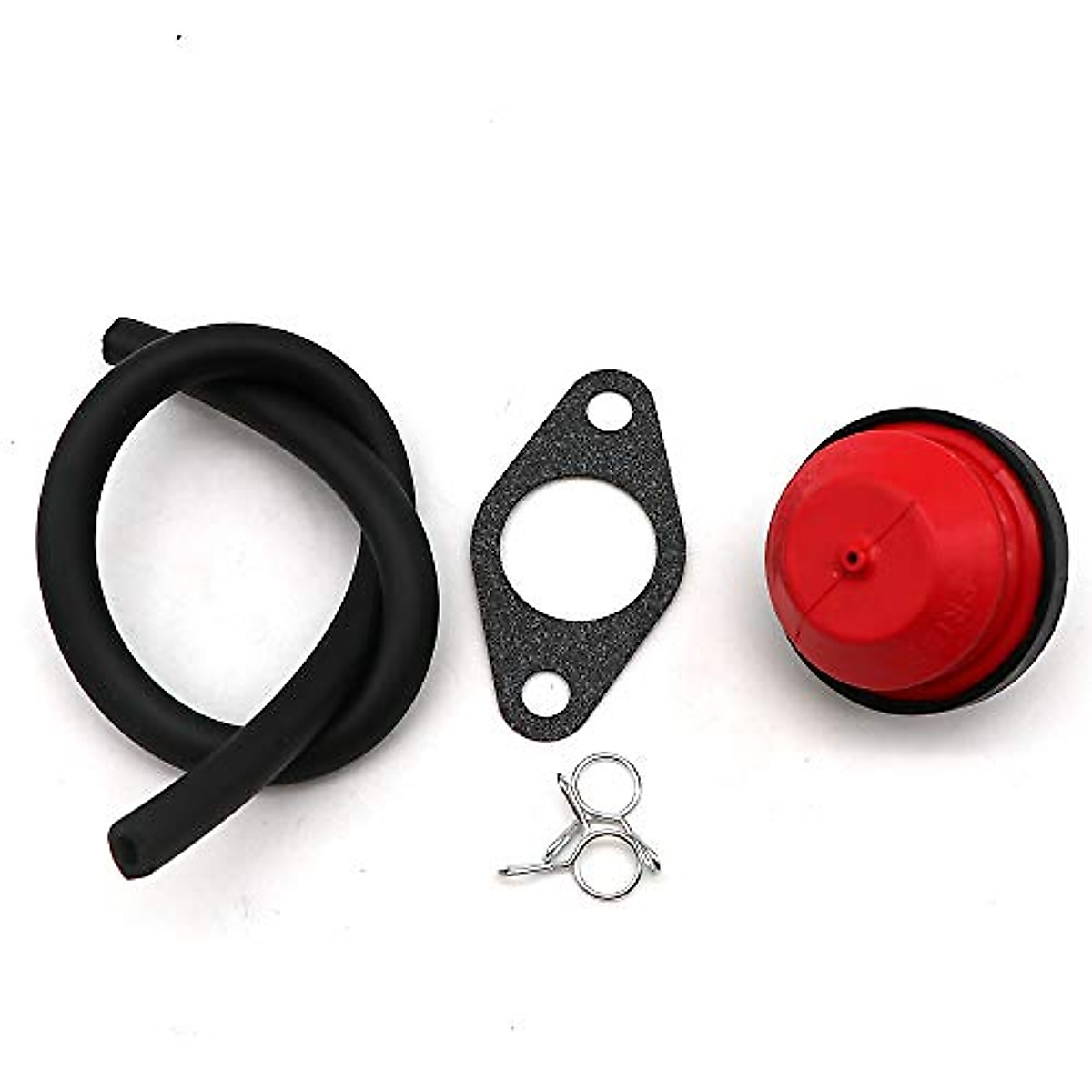 Carburetor for Tecumseh 632107A 632107 640084 640084A 640084B TORO 521 HSSK40 HSSK50 HS50 LH195SA 5Hp MTD Snow Blower With Mounting Gasket