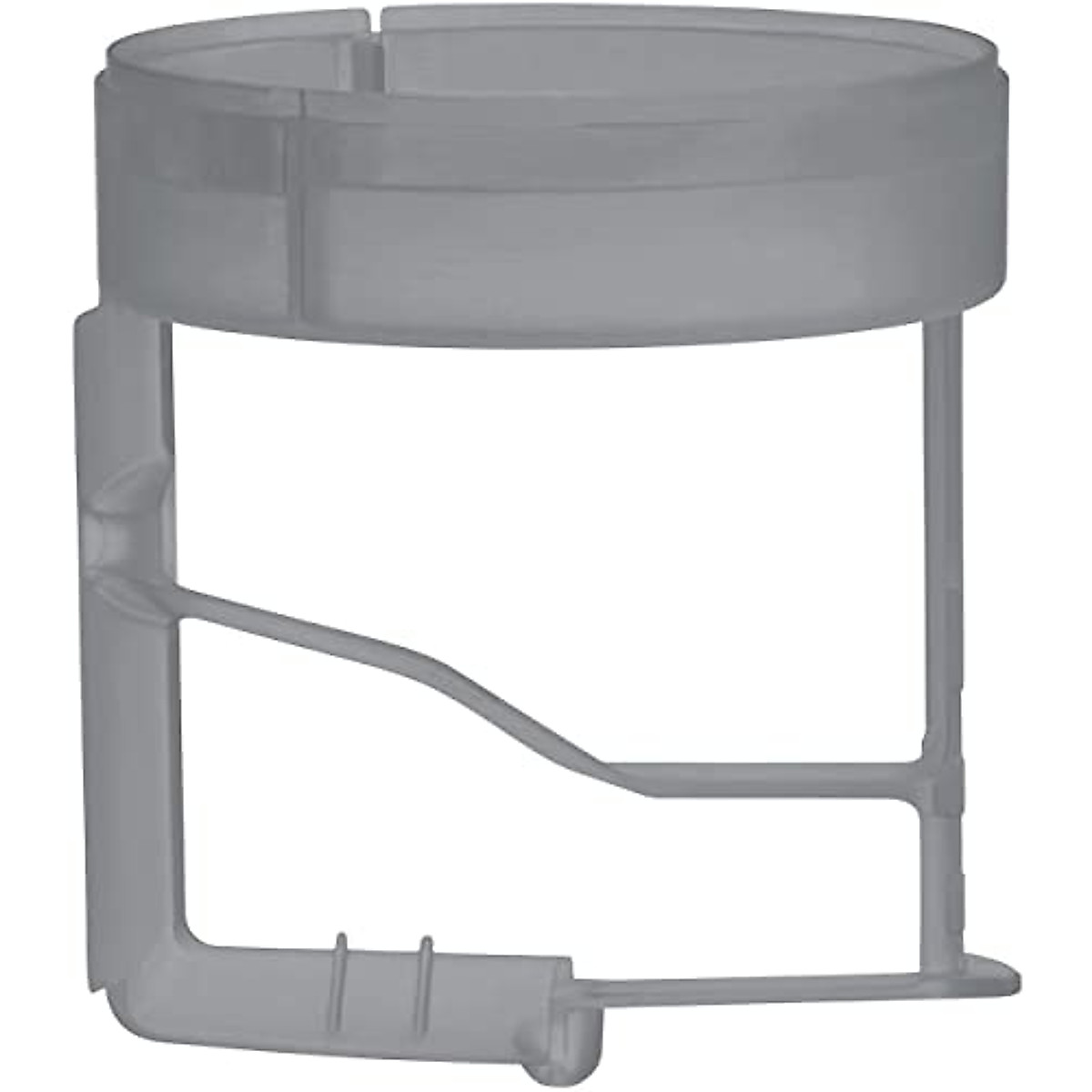 Cuisinart ICE-70 Electronic Ice Cream Maker, Brushed Chrome (Renewed)