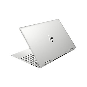 HP Envy X360 2-in-1 15.6" FHD IPS Touch-Screen Laptop | 11th Generation Intel Core i5-1135G7 | 16GB DDR4 RAM | 512GB SSD | Backlit Keyboard | Fingerprint | Windows 11 Home | with Stylus Pen Bundle