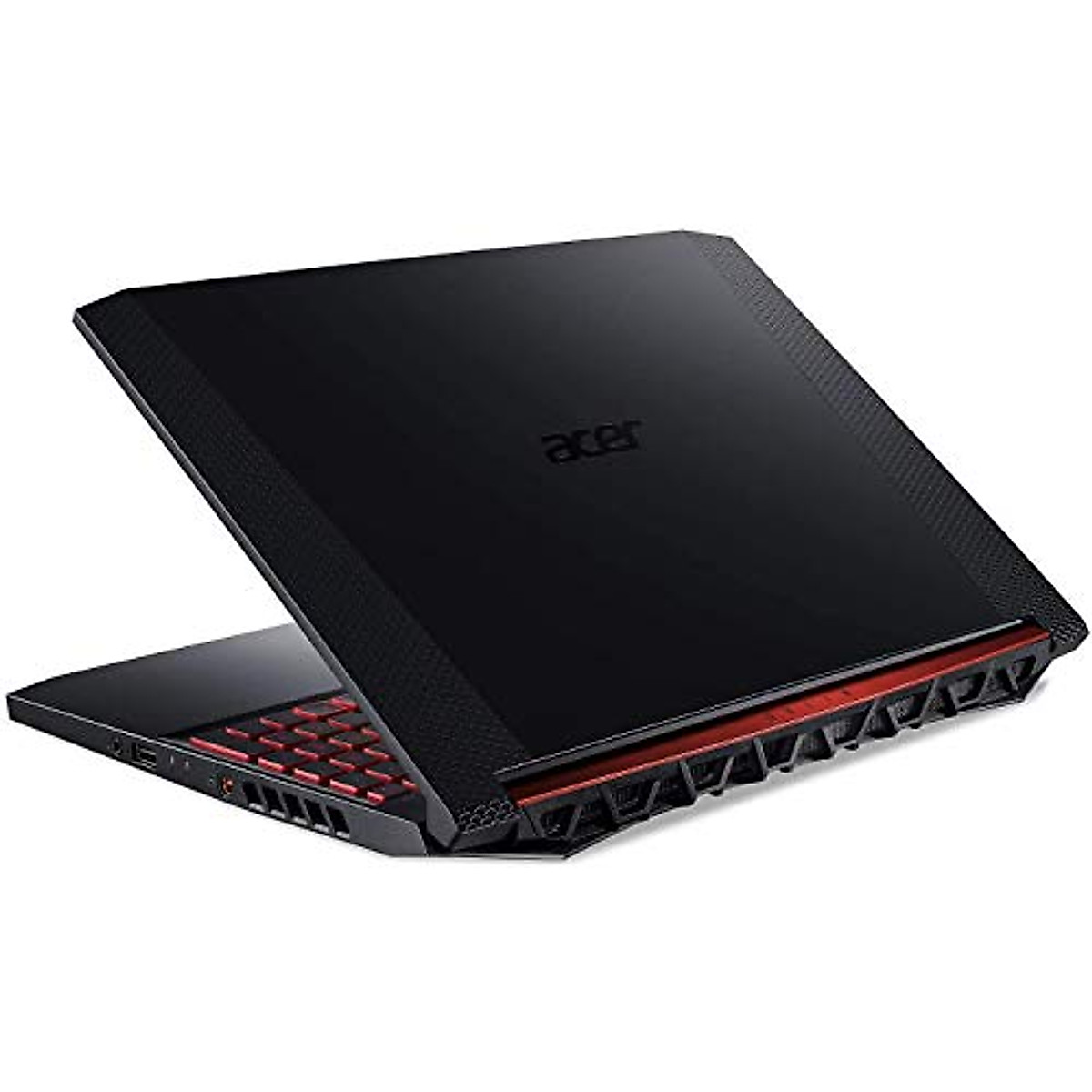 acer Nitro 5 AN515 Gaming Laptop 2021 15.6” FHD 1920 x 1080 IPS 144 Hertz Intel Core i5-10300H NVIDIA GeForce RTX 3050 4GB GDDR6 8GB DDR4 512GB SSD Backlit Keyboard Wi-Fi 6 Windows 11 Pro