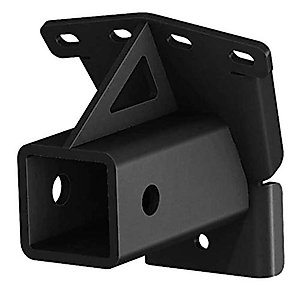 Kfi 10-1135 Receiver Hitch