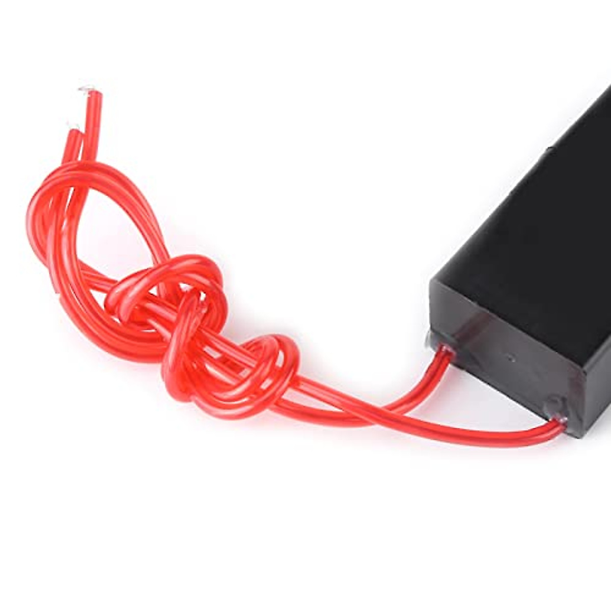 Sluffs Pulse Igniter Coil Module, DC 12V High Voltage Pulse Generator 60KV Super Arc Ignition Coil Module, High Voltage Igniter, for Scientific Experiments Electronic Instruments