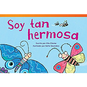 Teacher Created Materials - Classroom Library Collections: Literary Text Readers (Spanish) Set 2 - 10 Book Set - Grade 1 - Guided Reading Level A - I